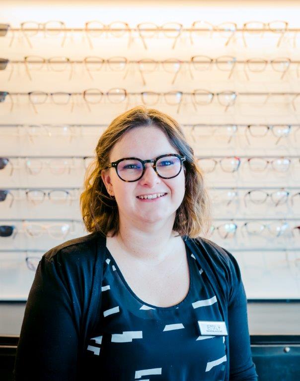 Our Team | Oamaru Eyecare
